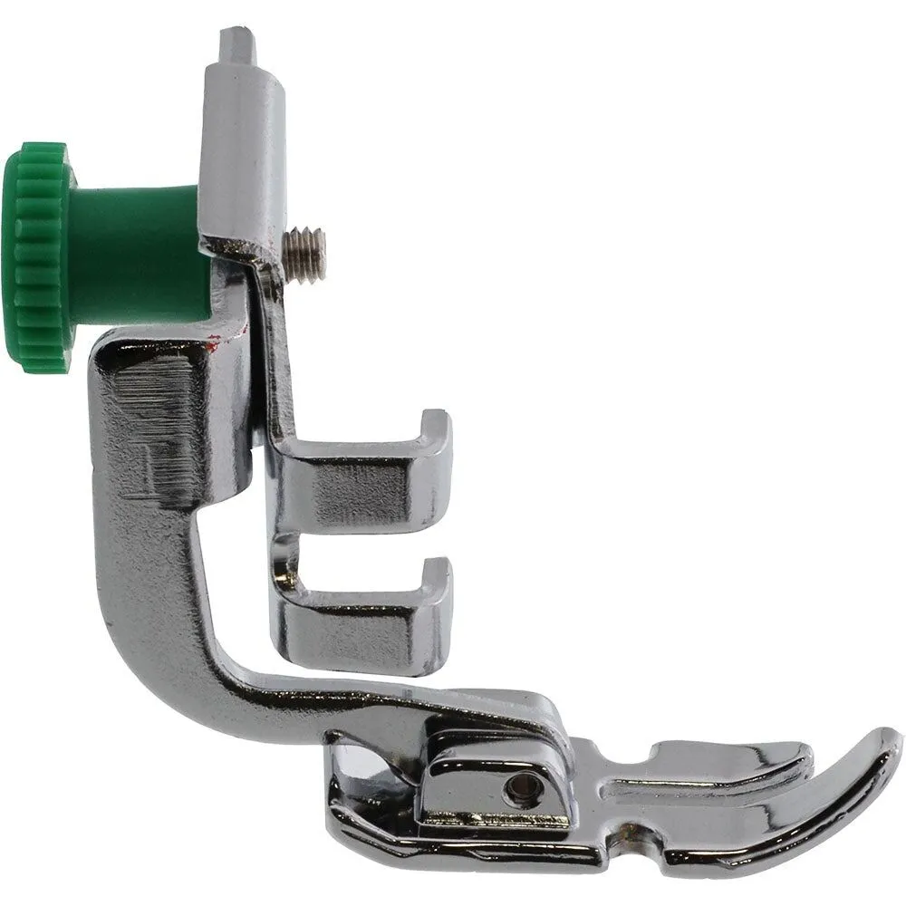 Zipper Foot - Adjustable - Janome
