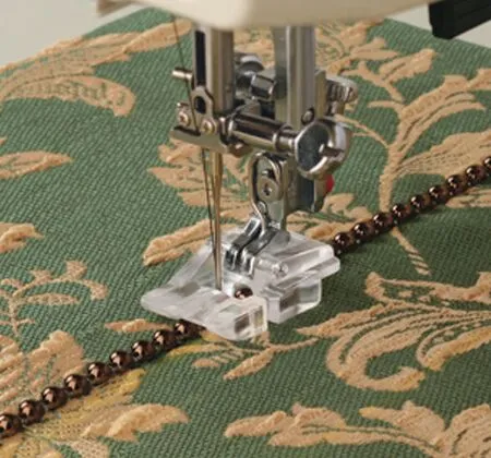 Beading Foot - Janome
