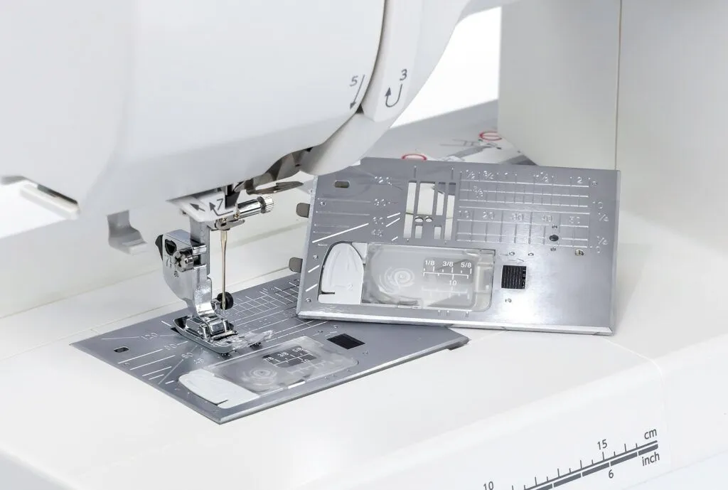 Memory Craft 1000 - Janome