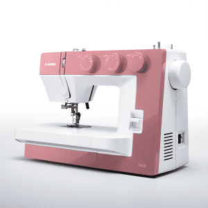 1522 Series - Janome