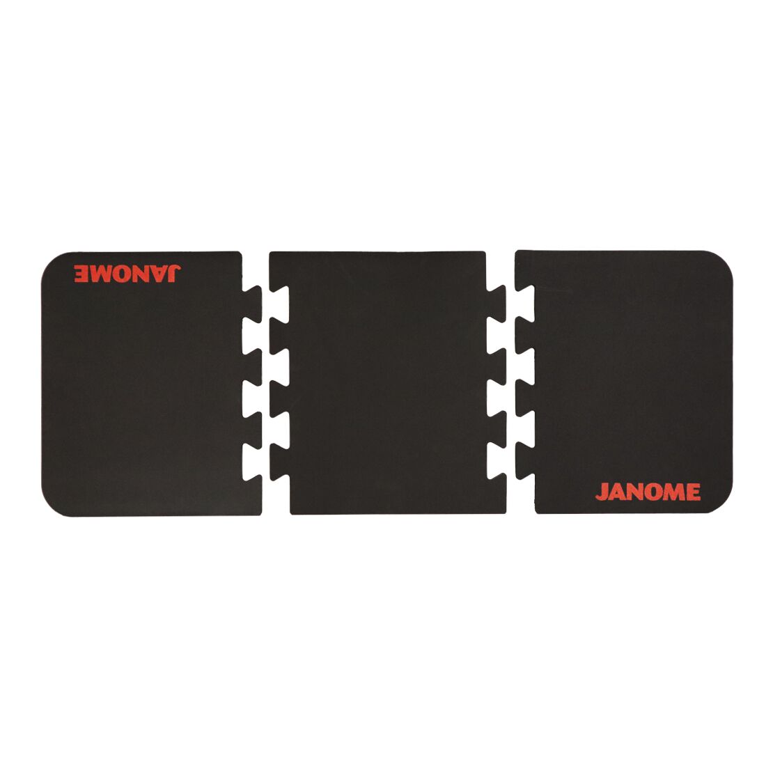 Interlocking Sewing Machine Mats - Janome