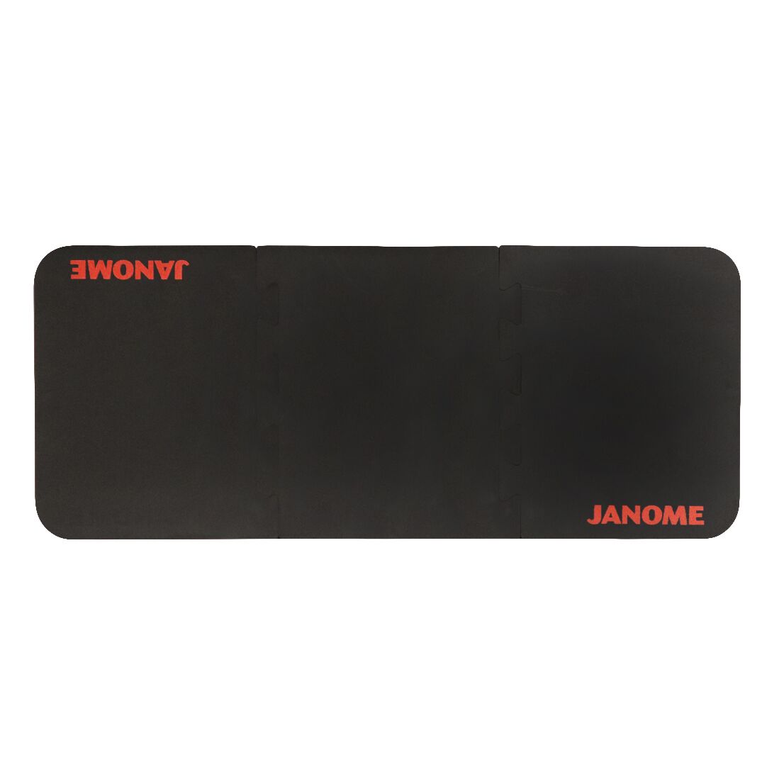 Interlocking Sewing Machine Mats - Janome