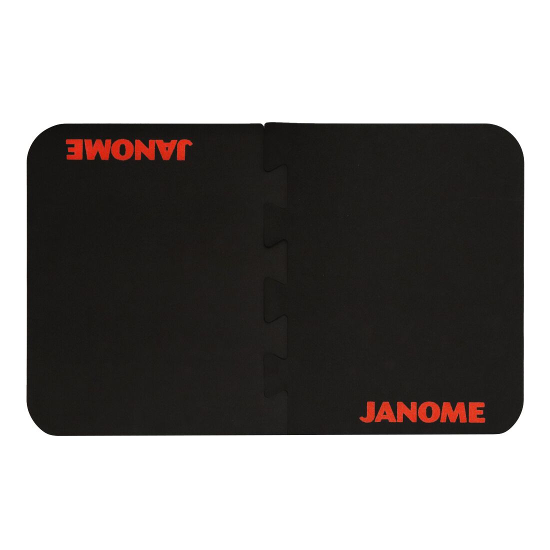 Interlocking Sewing Machine Mats - Janome