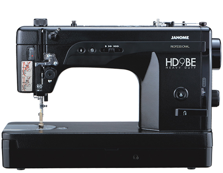 HD9BE - Janome