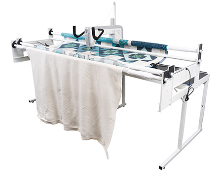 Quilt Maker 15 - Janome