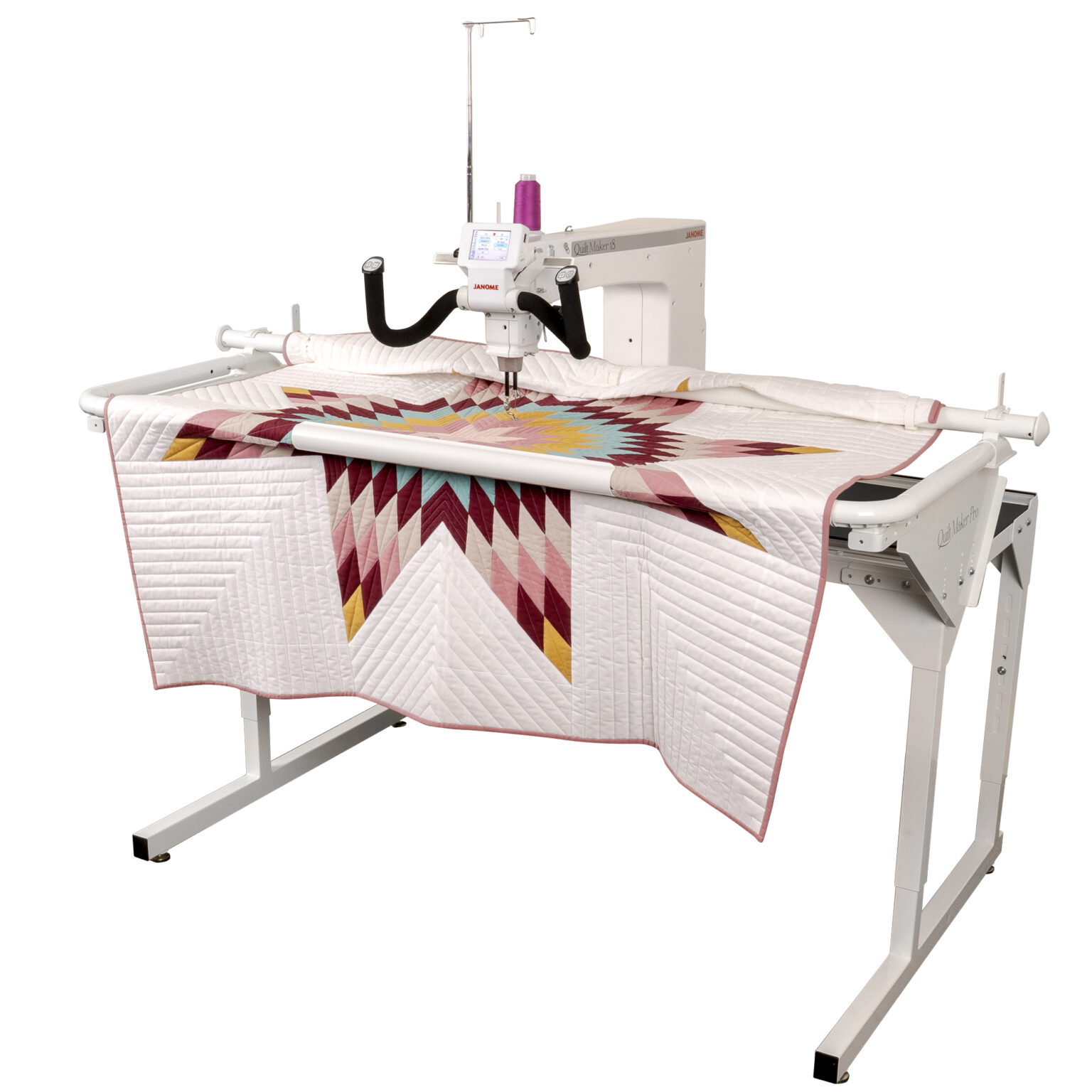 ProFrame 5' - Janome