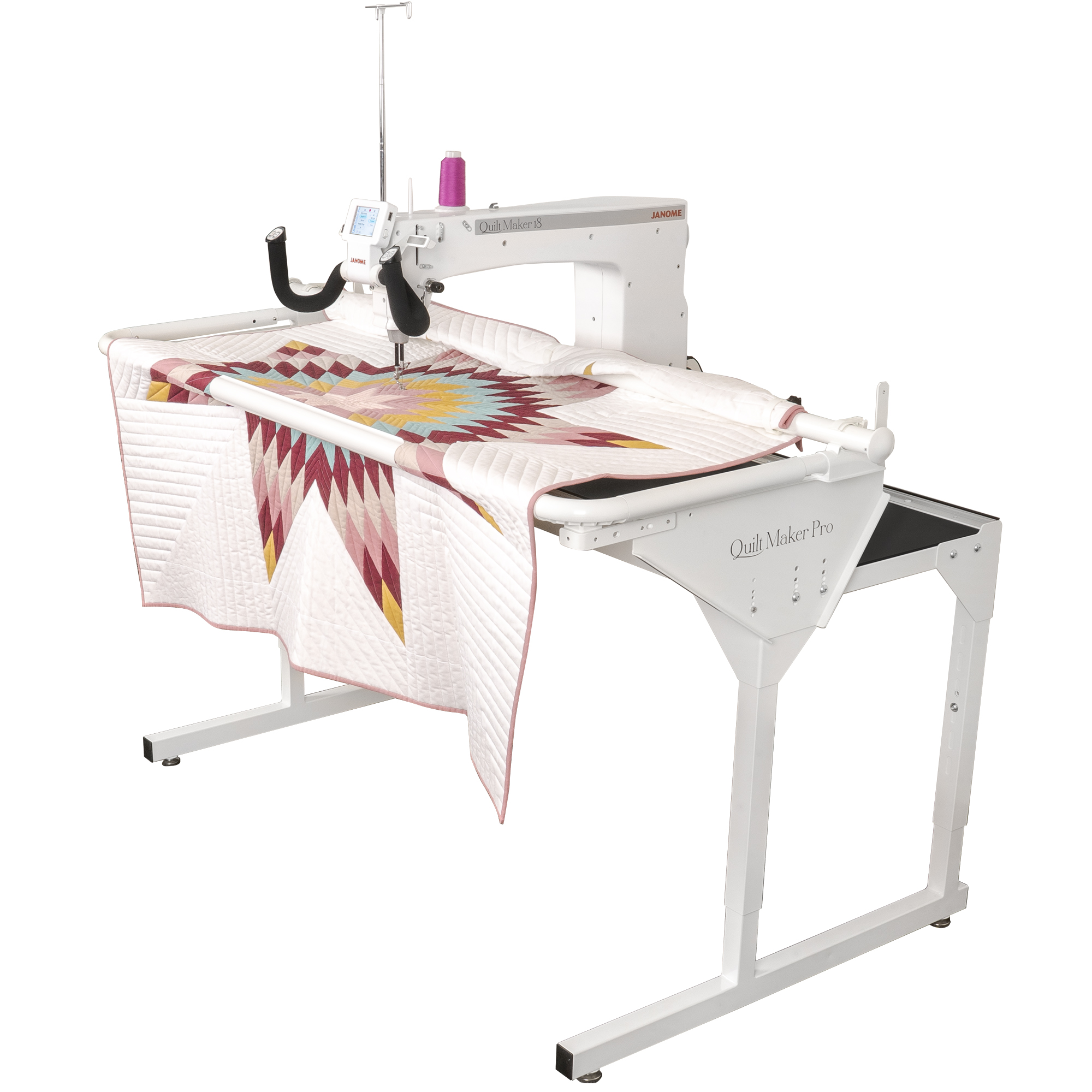 ProFrame 5' - Janome