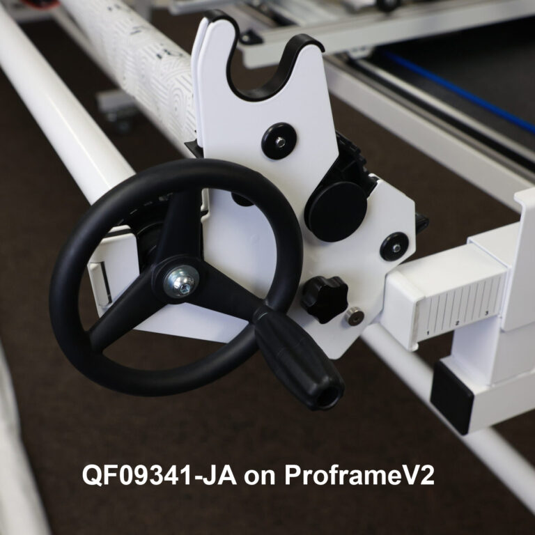 Hand Wheel Kit - Janome