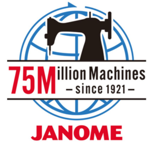 75 Million Machines - Janome