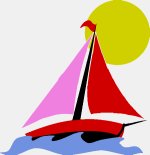 Wine Glass BMP Design From Digitizer 10000 - Janome