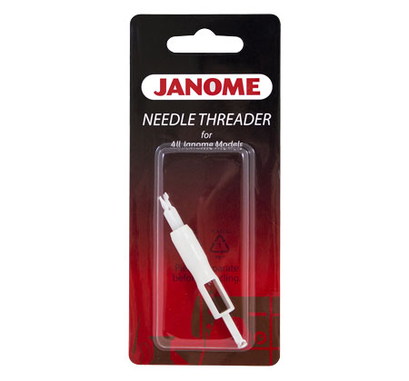 Needle Threader - Janome