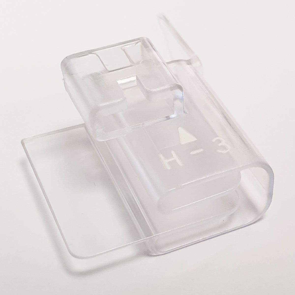 Wrapped Edge Guide - Janome