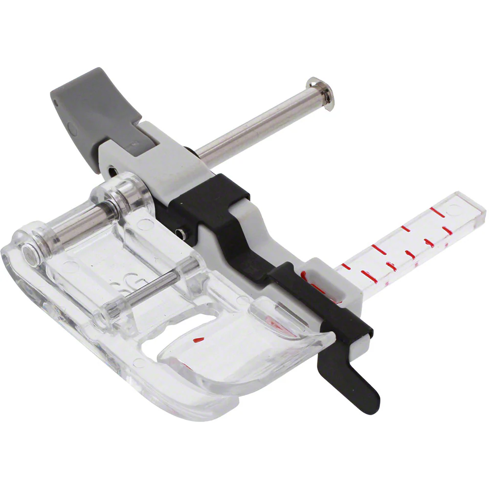 Sliding Guide Foot - Janome
