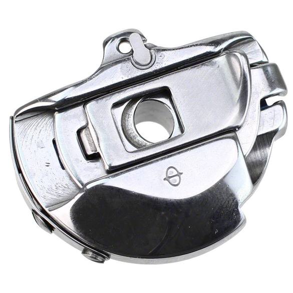 Bobbin Cases (multi-needle embroidery) - Janome