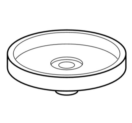 Spool Holder - Janome