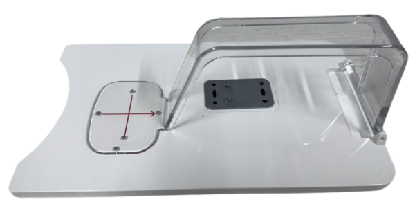 Clothsetter - Janome