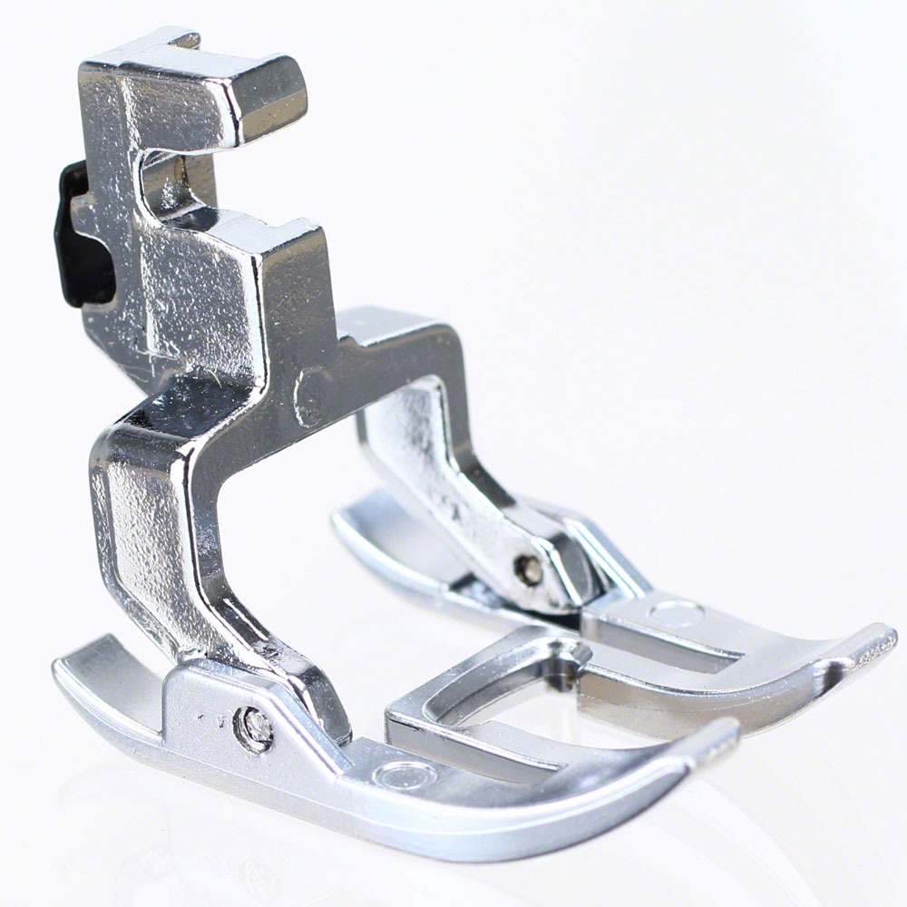 AcuFeed Open Toe Satin Stitch Foot - Janome