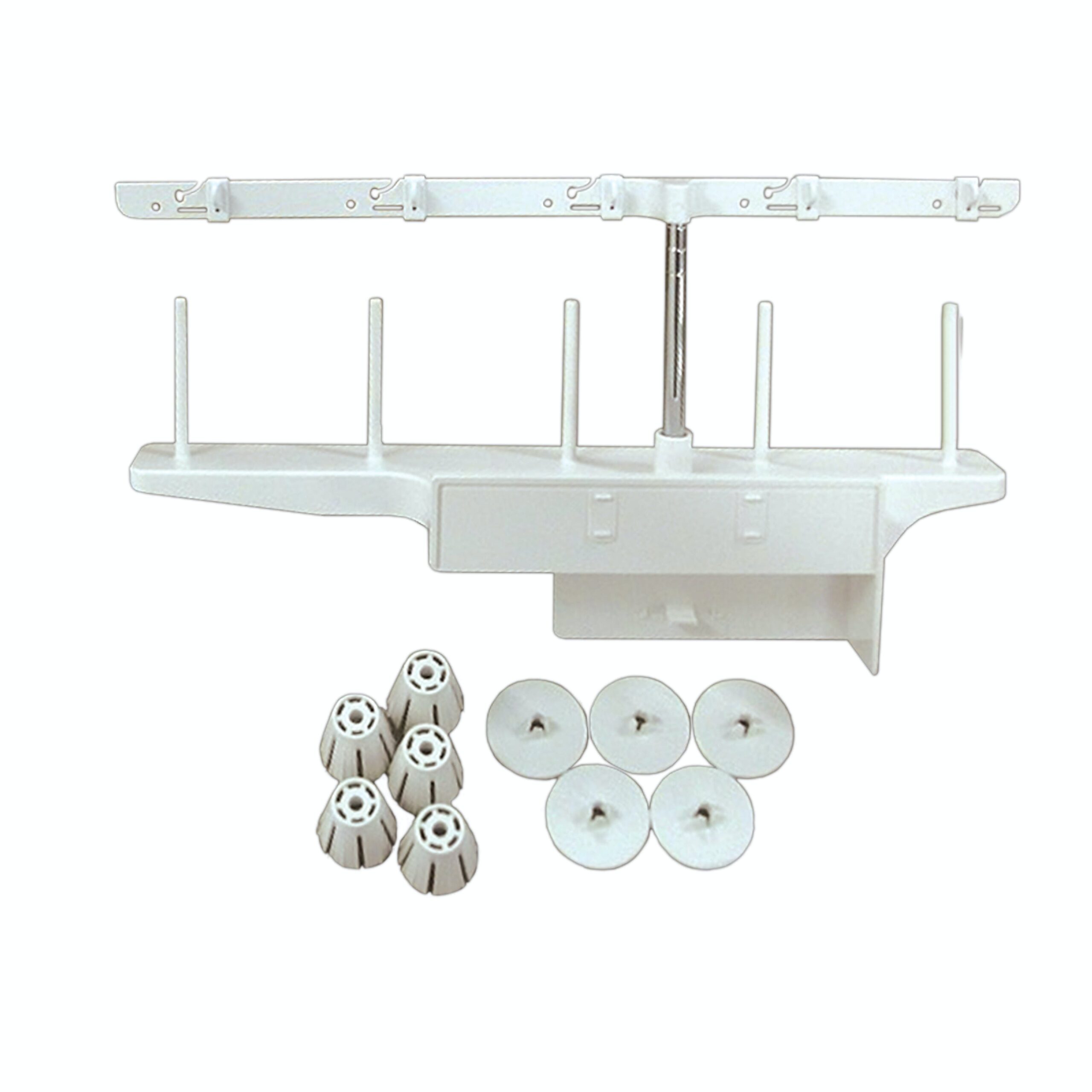 CM17 5 Thread Spool Stand - Janome