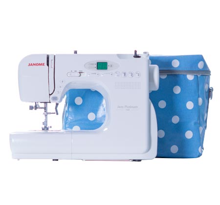 Bags and Cases Archives - Janome