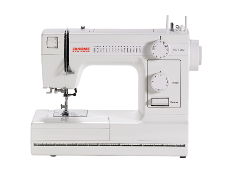 HD-1000 - Janome