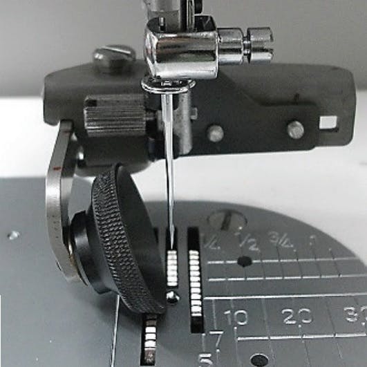 HD Roller Foot - Janome