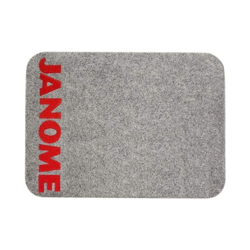 Janome Sewing Machine Mat - Janome