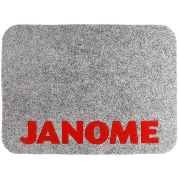 Janome Sewing Machine Mat - Janome