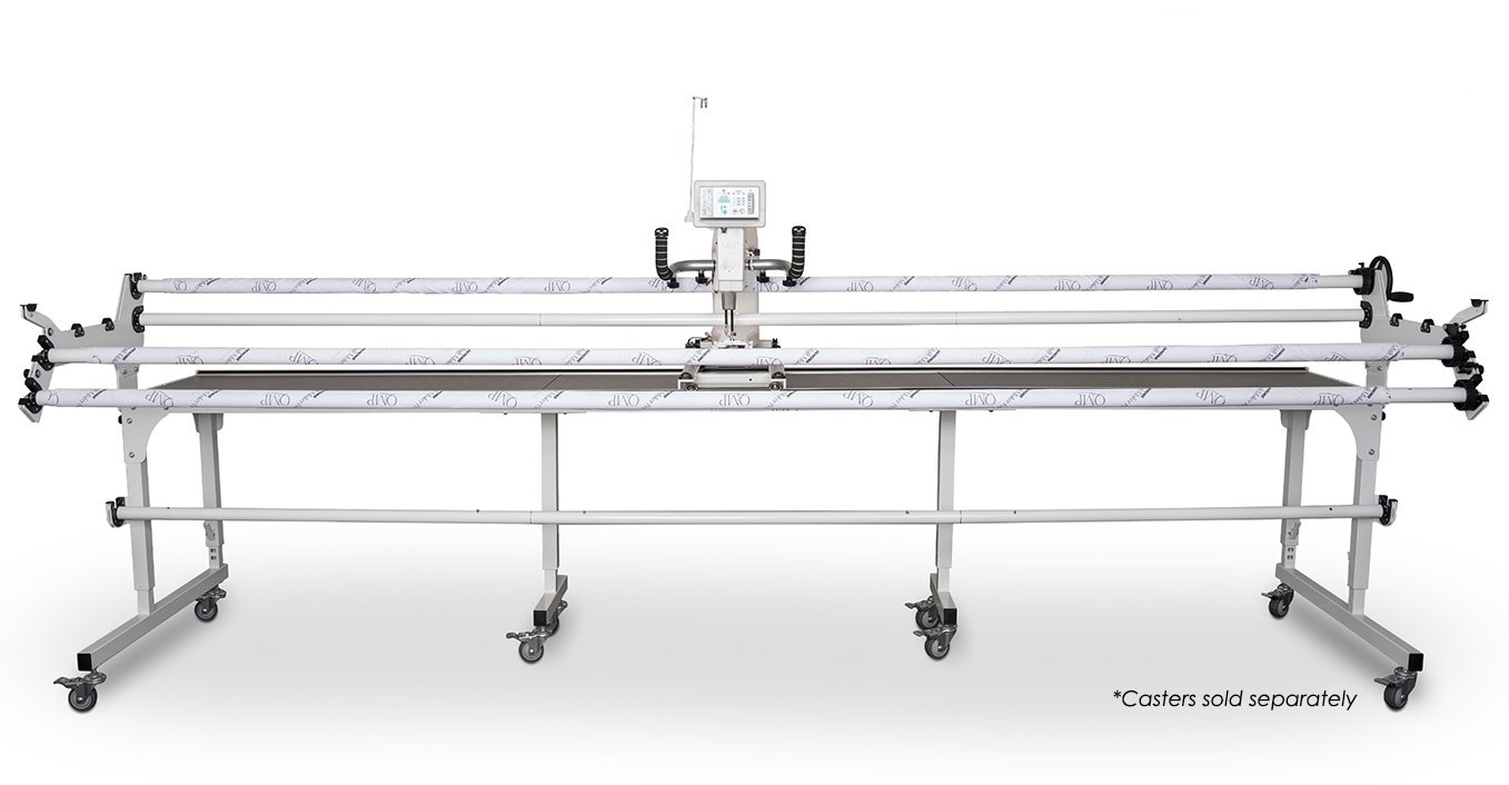 ProFrame 12' - Janome