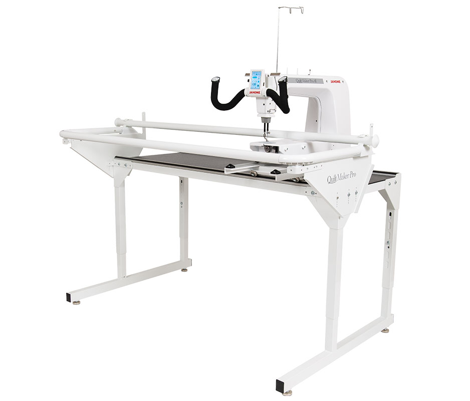 ProFrame 5' - Janome