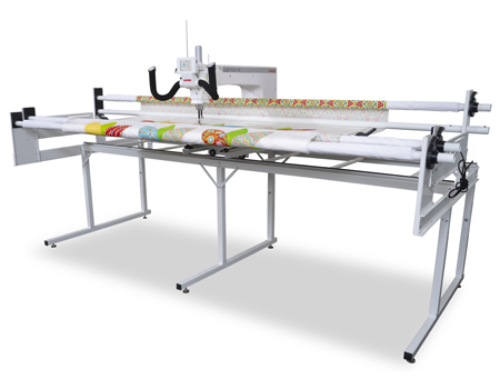 Quilt Maker 18 - Janome