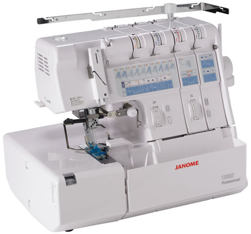 1200D - Janome