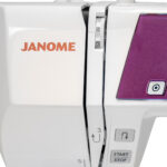 3160QDC-G - Janome