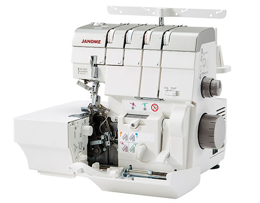 AirThread 2000D - Janome