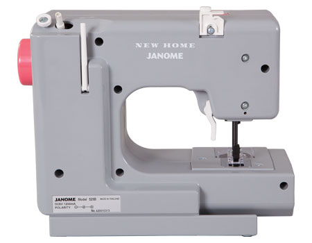 Graceful Gray - Janome