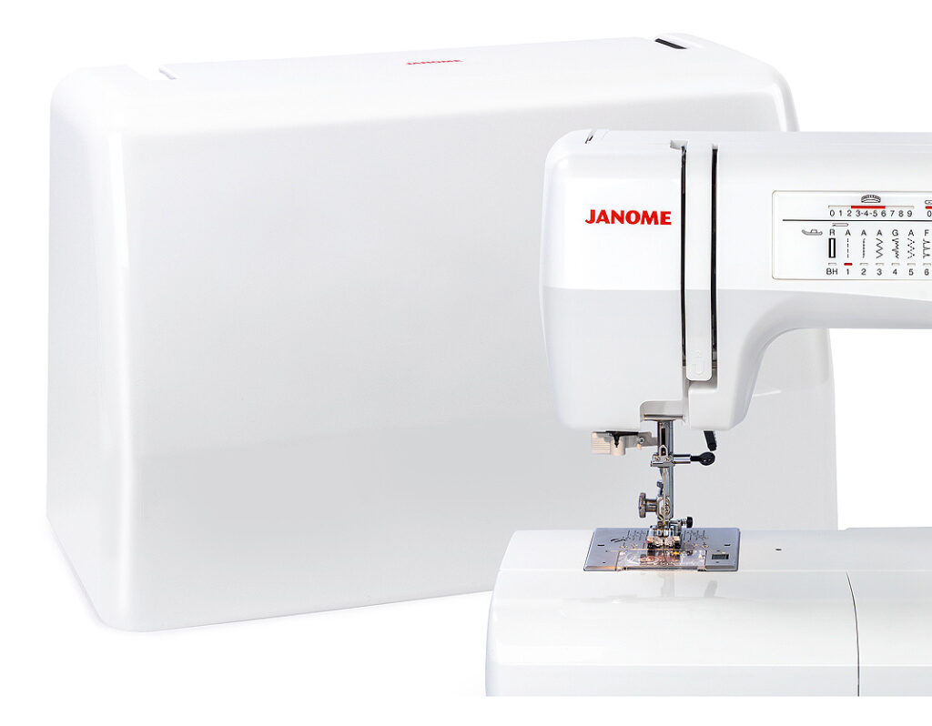 HD-5000 - Janome