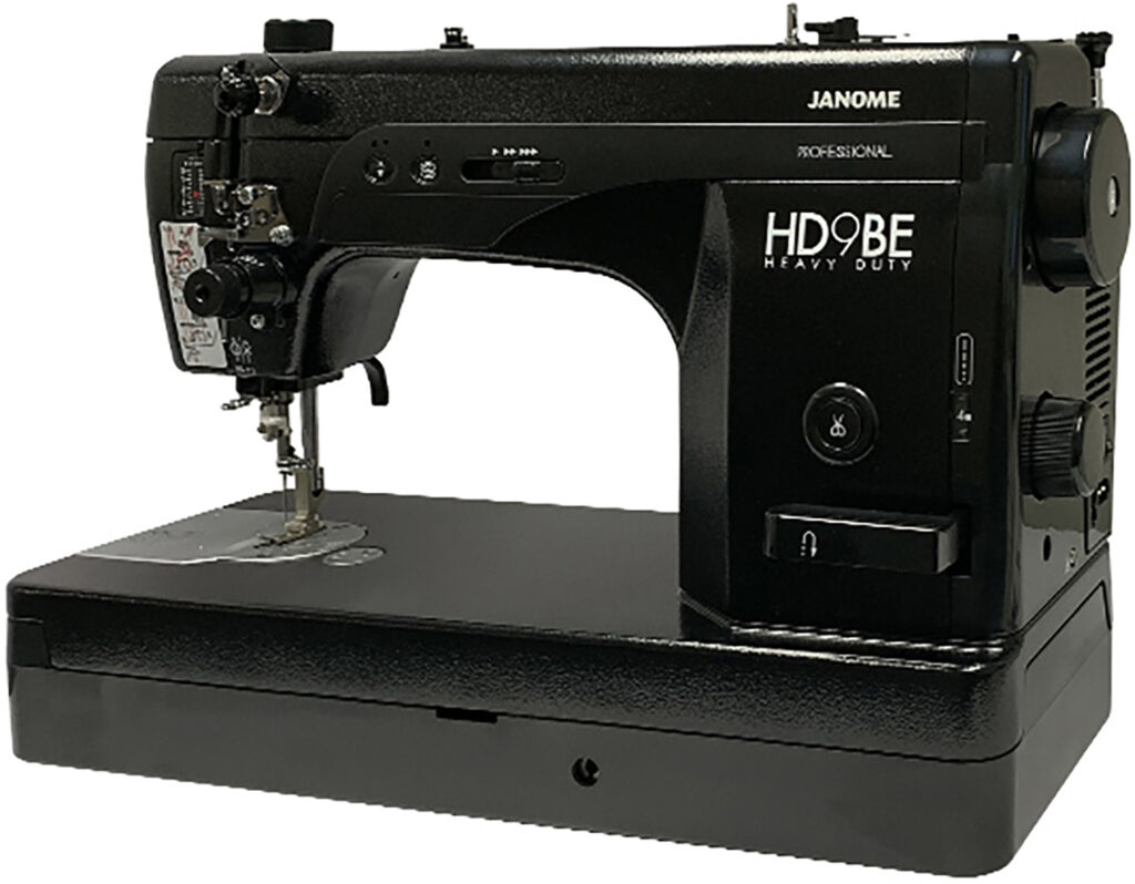 HD9BE - Janome