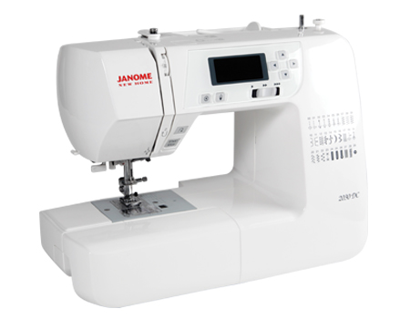Janome New Home 2030DC - Janome