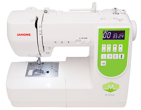 M7050 - Janome