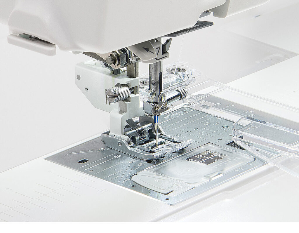 Horizon Memory Craft 9480QCP - Janome