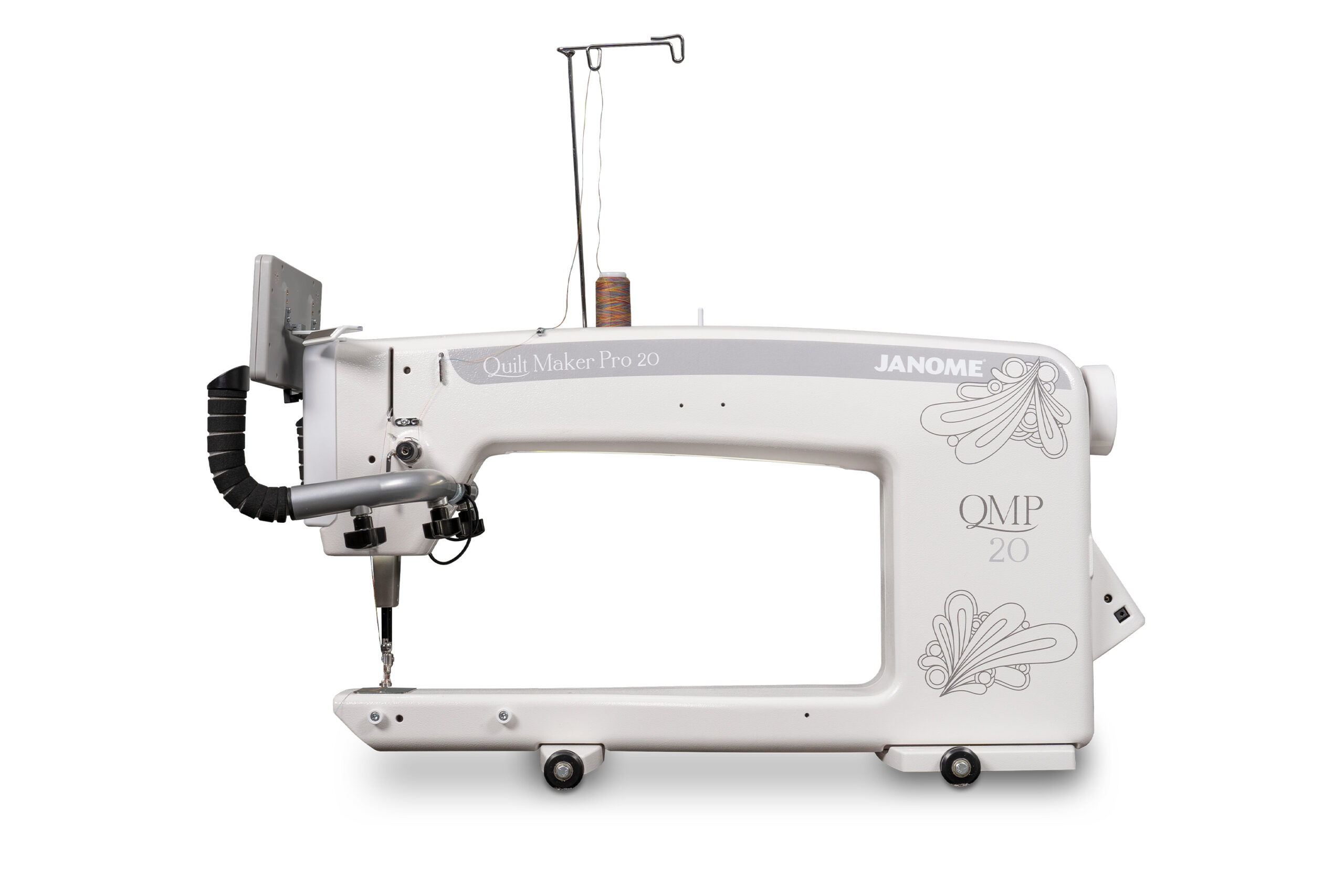Quilt Maker Pro 20 - Janome
