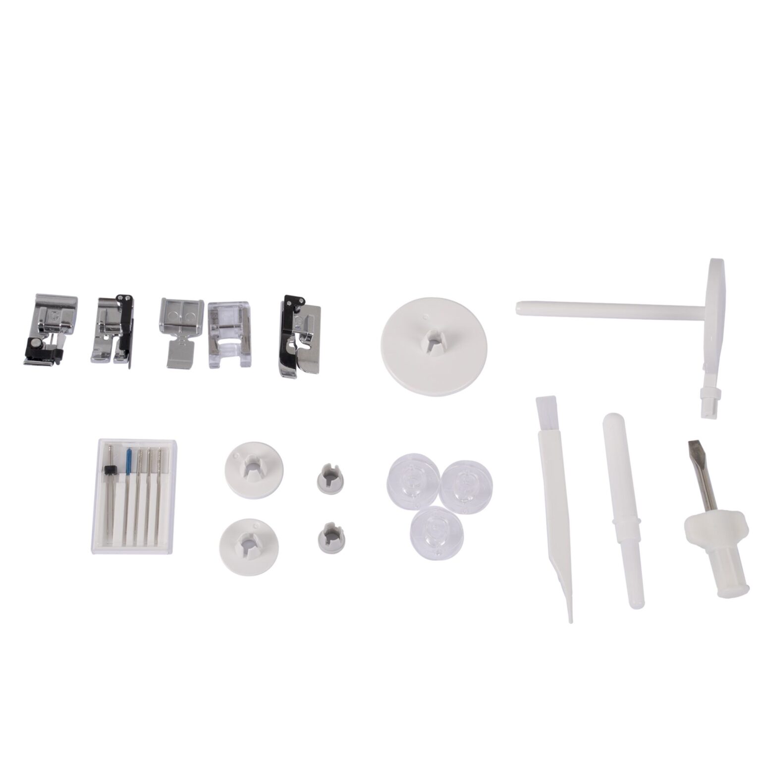 Skyline S3 Anniversary Edition - Janome