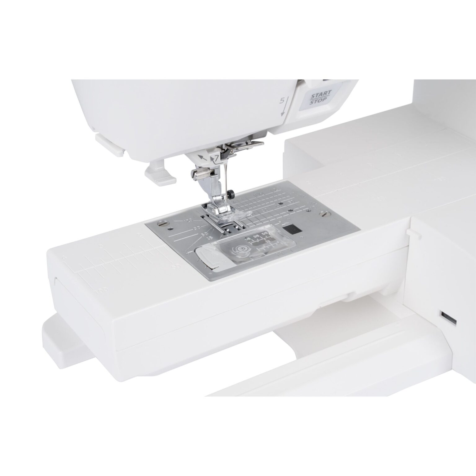 Skyline S3 Anniversary Edition - Janome