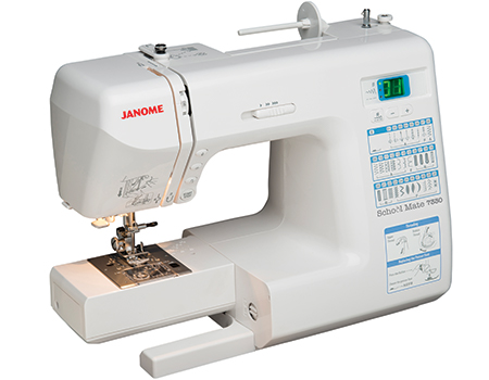 Schoolmate S-7330 - Janome