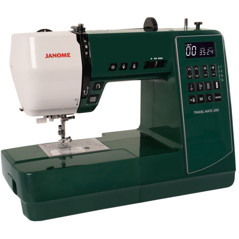 TM200 - Janome