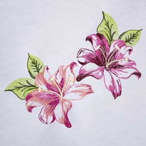 Free Embroidery Designs - Janome