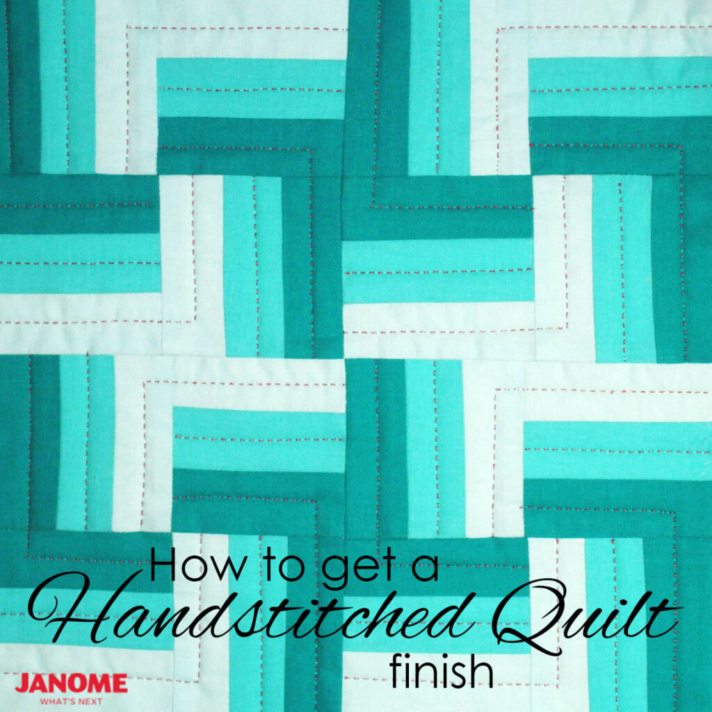 Bobbin Holders 101 - Janome