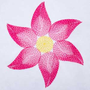 Free Embroidery Designs - Janome