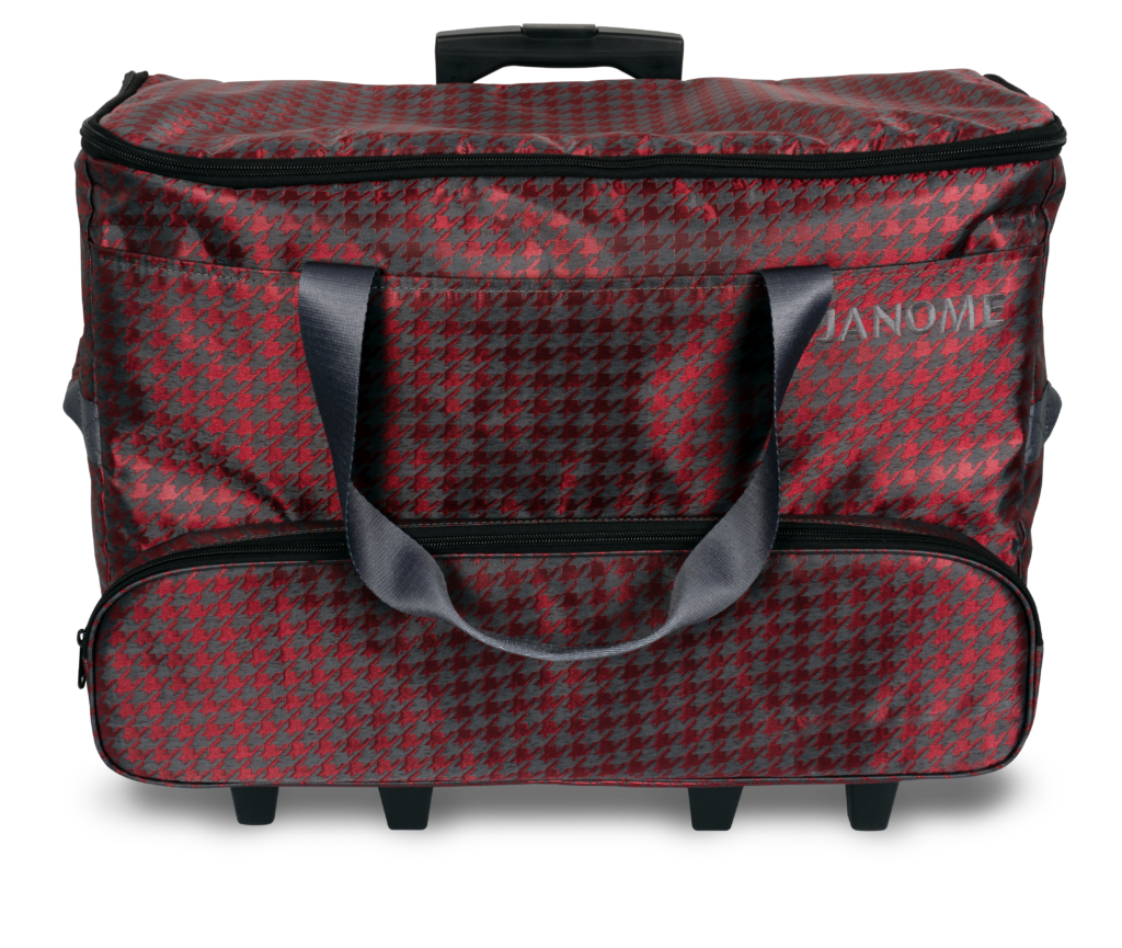 SEWING MACHINE TROLLEY - Janome