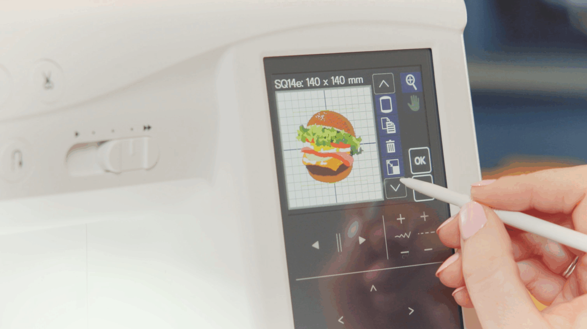 Memory Craft Collection - Janome