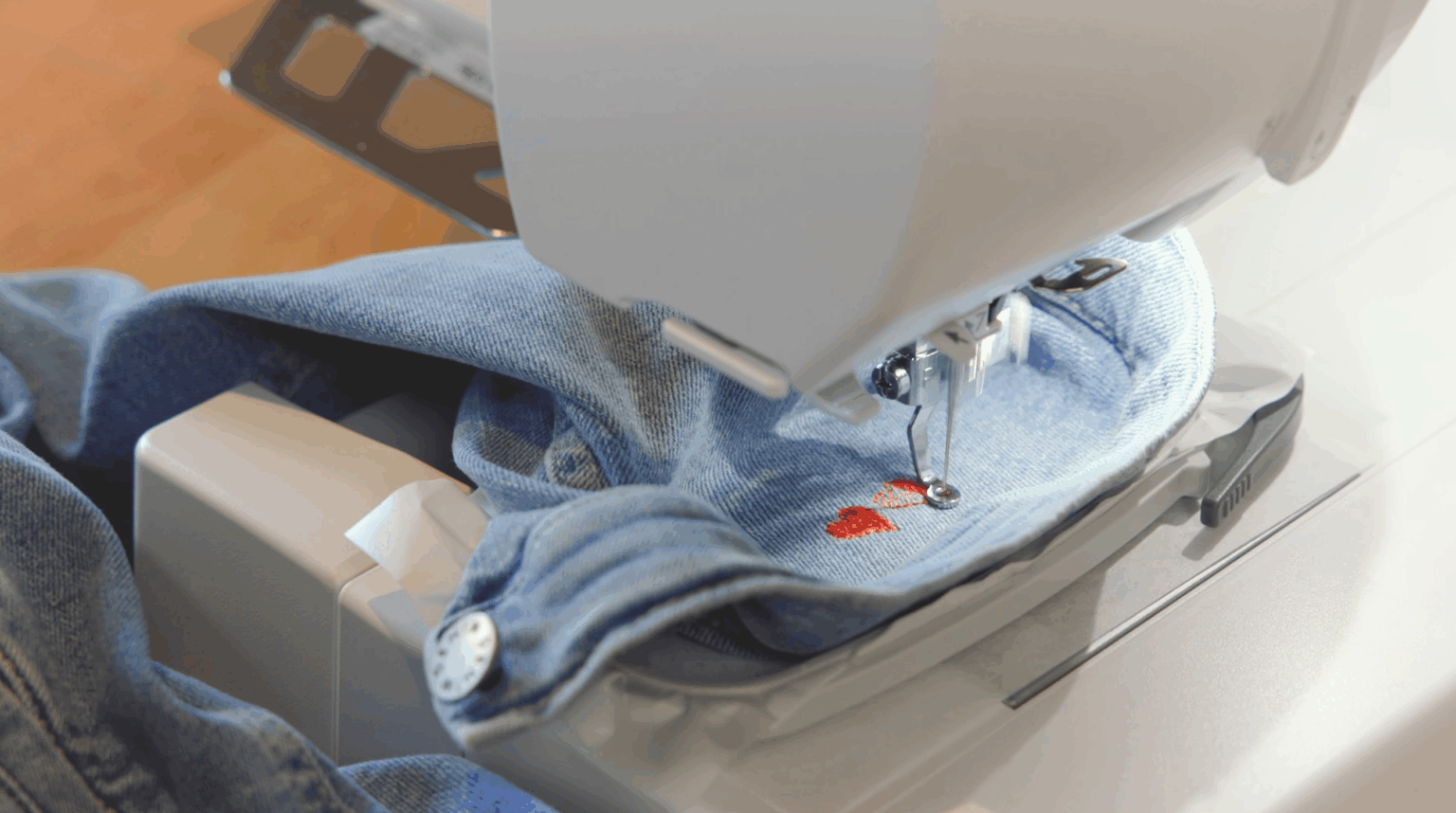 Memory Craft Collection - Janome